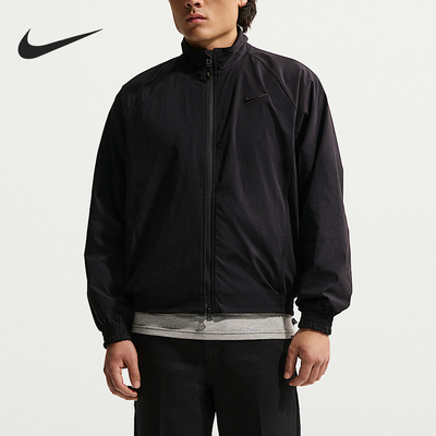Nike/耐克正品2026春季款男士日常立领耐穿运动外套IF0439-010