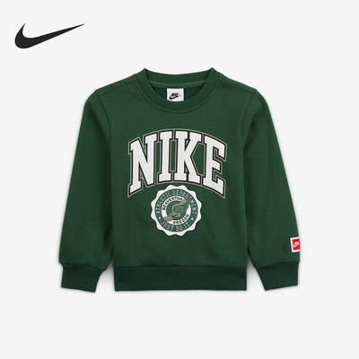 Nike/耐克正品Sportswear小童休闲运动耐穿网眼IO2698-323