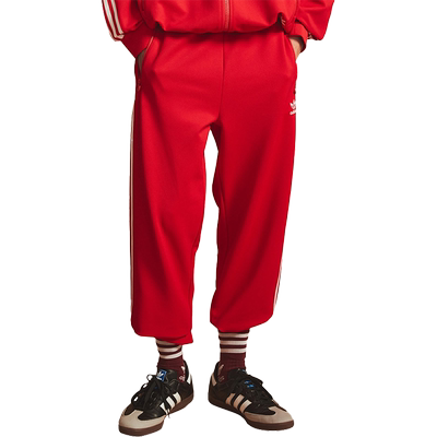 阿迪达斯男子运动长裤