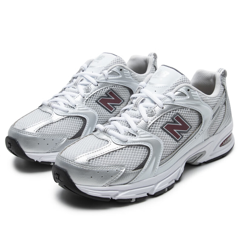 New Balance/NB正品男女时尚轻便透气复古休闲鞋运动鞋MR530GS