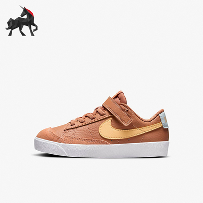 耐克大童轻便休闲运动板鞋