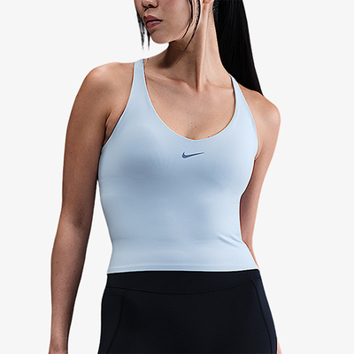 Nike/耐克正品Universa女士健身吊带透气训练运动背心IF0951-441