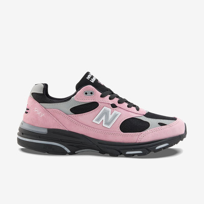 New Balance新百伦正品NB993男女同款舒适柔软休闲跑步鞋U993PB