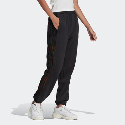 Adidas/阿迪达斯女子运动长裤