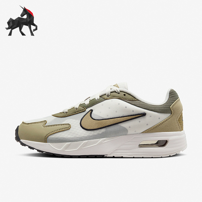 耐克男士缓震休闲运动鞋