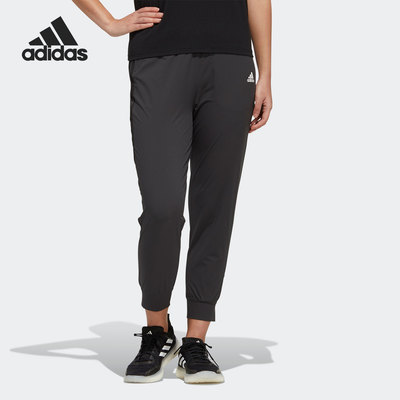 女子跑步健身运动长裤