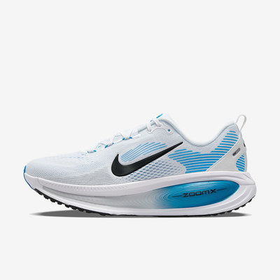 Nike耐克正品Vomero18男Zoomx缓震透气系带跑步鞋HM6803-109