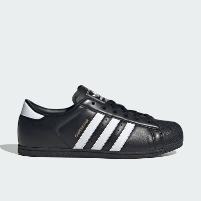 Adidas/阿迪达斯正品SUPERSTAR女士低帮运动休闲板鞋KI6824