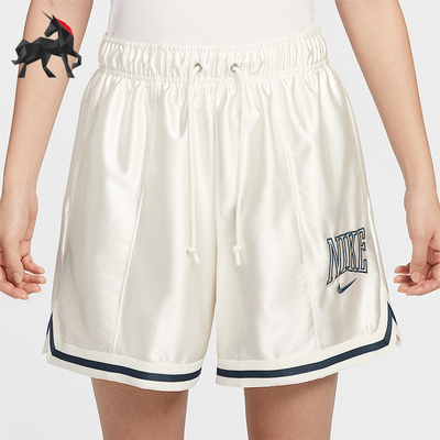 Nike/耐克正品2025女士户外跑步健身训练经典运动短裤HJ0164-133