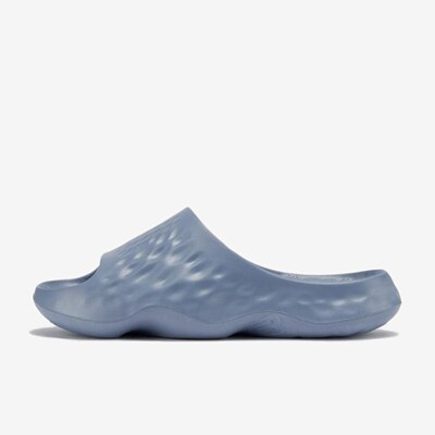 New Balance新百伦正品HUP男女同款防滑耐磨舒适拖鞋SUFHUPA3