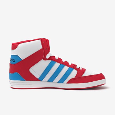 Adidas阿迪达斯正品篮球女鞋女款运动休闲舒适百搭篮球鞋F98095