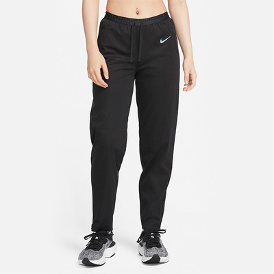 Nike/耐克正品冬季新款女子运动休闲跑步健身长裤DQ6653-010