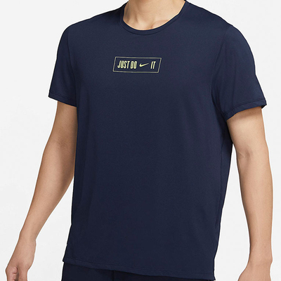 Nike/耐克正品2021男子短袖