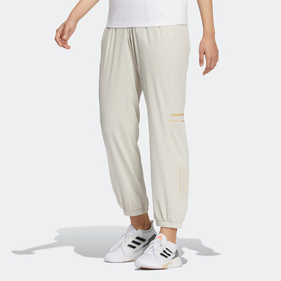 Adidas/阿迪达斯女子运动长裤