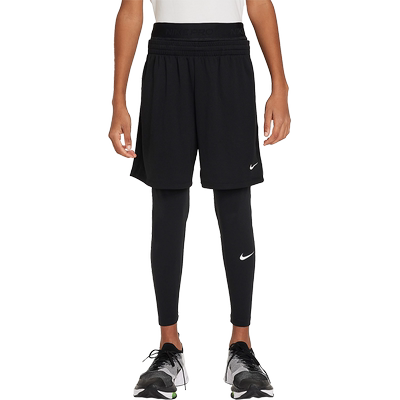 耐克官方正品大童长裤