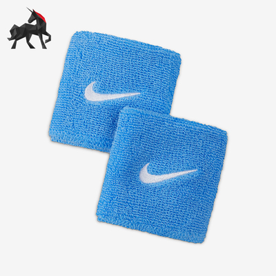 Nike/耐克正品2025年秋季男女运动针织经典耐磨护腕II5301-409