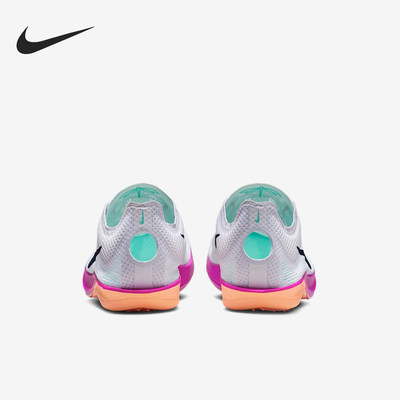 Nike/耐克正品Dragonfly 2男士运动长跑田径钉鞋FD8413-100