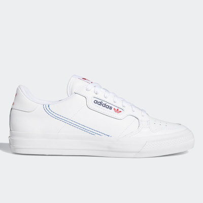 Adidas/阿迪达斯小白鞋