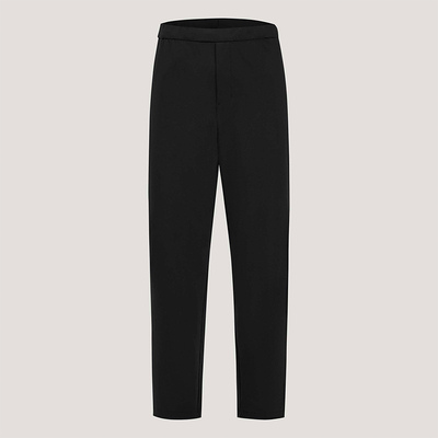 Adidas/阿迪达斯正品BREEZE JOGGERS男士针织直筒运动长裤KV5987