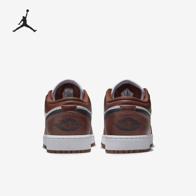 Nike/耐克正品JORDAN GS女子大童运动经典篮球鞋HF3188-102