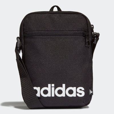阿迪达斯男女同款时尚潮流腰包
