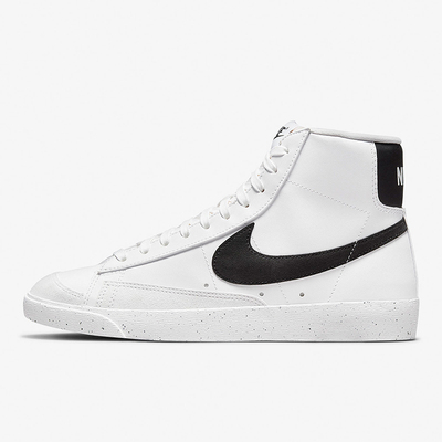 Nike/耐克正品BlazerMid7NextNature新款经典休闲鞋DO1344-101