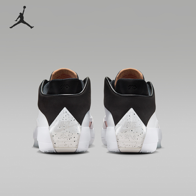 Nike/耐克正品JORDAN男士缓震实战耐磨低帮篮球鞋HM9932-100