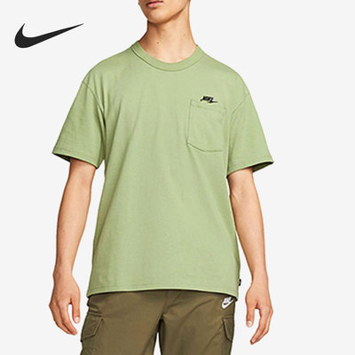 Nike/耐克正品男子运动短袖