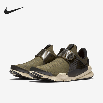 耐克男子一脚蹬休闲运动鞋