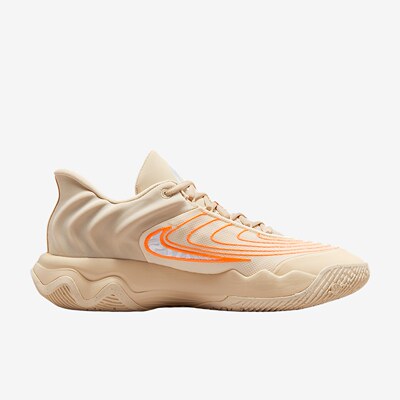 Nike耐克正品Giannis Immortality 4男女同款篮球鞋FQ3680-200