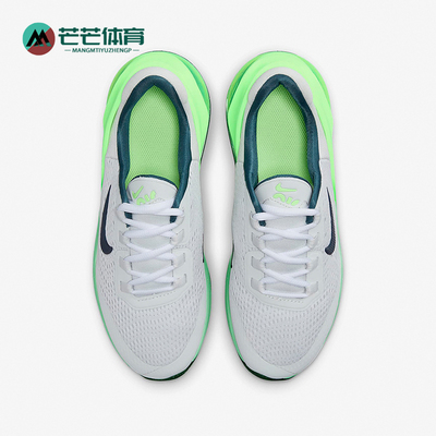 耐克正品大童缓震运动跑步鞋