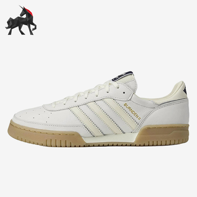 Adidas/阿迪达斯正品三叶草男士透气减震舒适休闲鞋KK3684