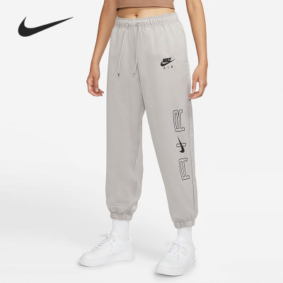 Nike/耐克正品2021秋季新款女子时尚休闲运动长裤DD5426-033