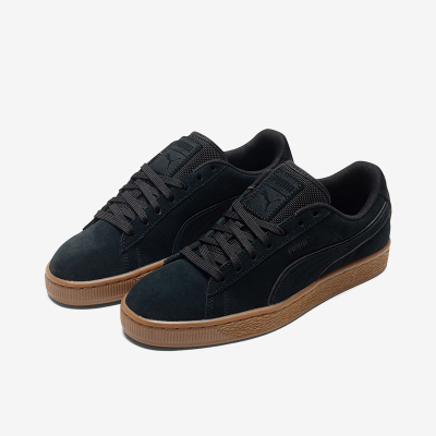 Puma/彪马情侣款低帮板鞋