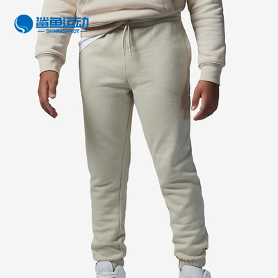 耐克儿童裤子DQ8753-206