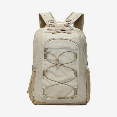 Nike/耐克正品2025夏季新款儿童旅行经典运动双肩包HJ8231-253