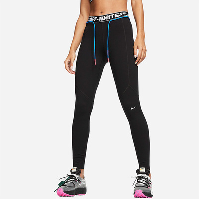 耐克女子运动跑步健身裤