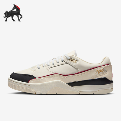 Nike/耐克正品JORDAN男士耐磨休闲低帮经典轻便运动鞋IH7321-131