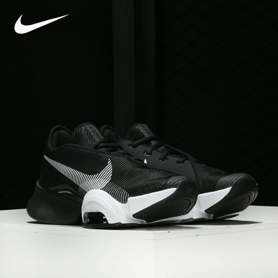 耐克男女舒适综合训练鞋