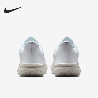 Nike/耐克正品Precision 7男士低帮缓震回弹运动篮球鞋HJ9153-100