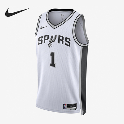 Nike/耐克男士透气无袖背心