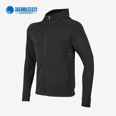 斯凯奇男子运动外套L423M058