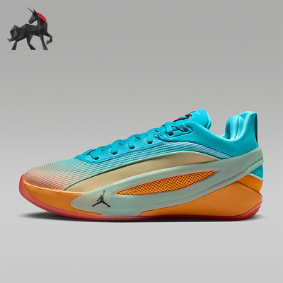 Nike/耐克正品JORDAN男士运动训练时尚潮流低帮篮球鞋IO5034-900