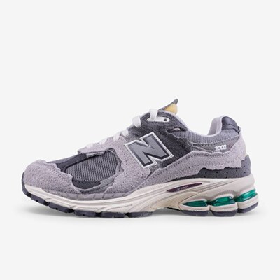 New Balance新百伦正品复古鞋男女同款拼接设计休闲鞋M2002RDA-D