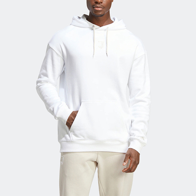 阿迪达斯男士时尚卫衣套头衫