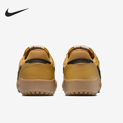 Nike/耐克正品2025秋季款GS女子大童耐磨休闲鞋HV9702-700