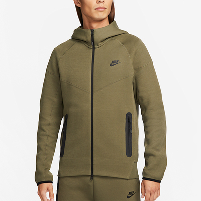 Nike/耐克正品男士连帽外套