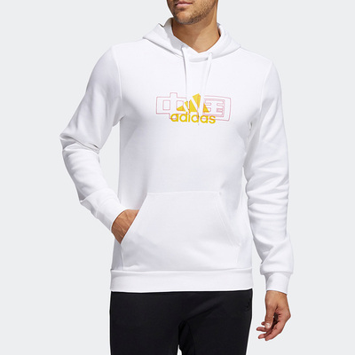 Adidas/阿迪达斯男女连帽卫衣