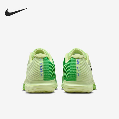 Nike/耐克正品四季款男士低帮潮流系带透气网球鞋IB6555-300