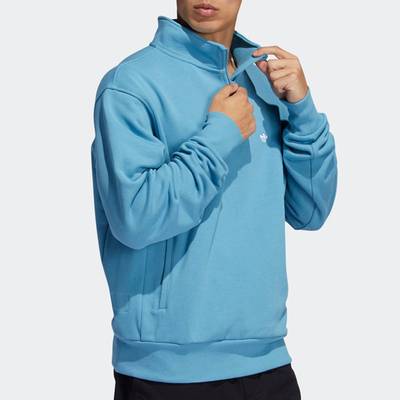 阿迪达斯三叶草男子休闲卫衣